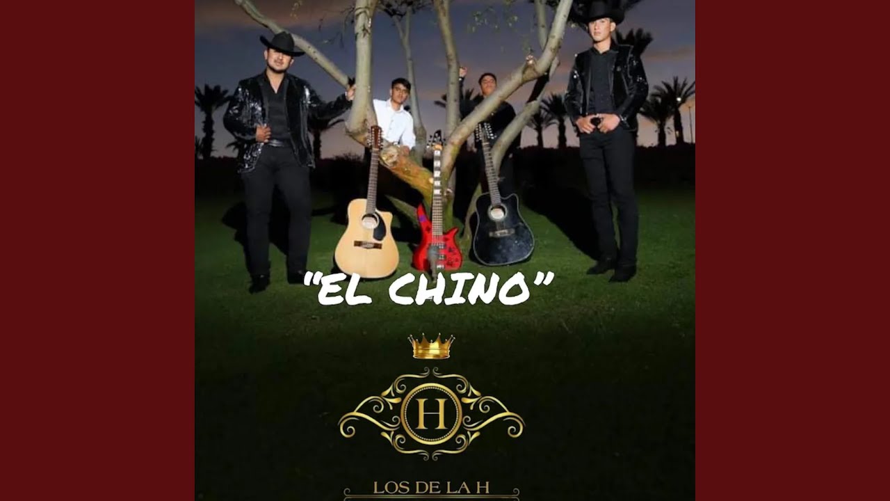 EL CHINO - YouTube
