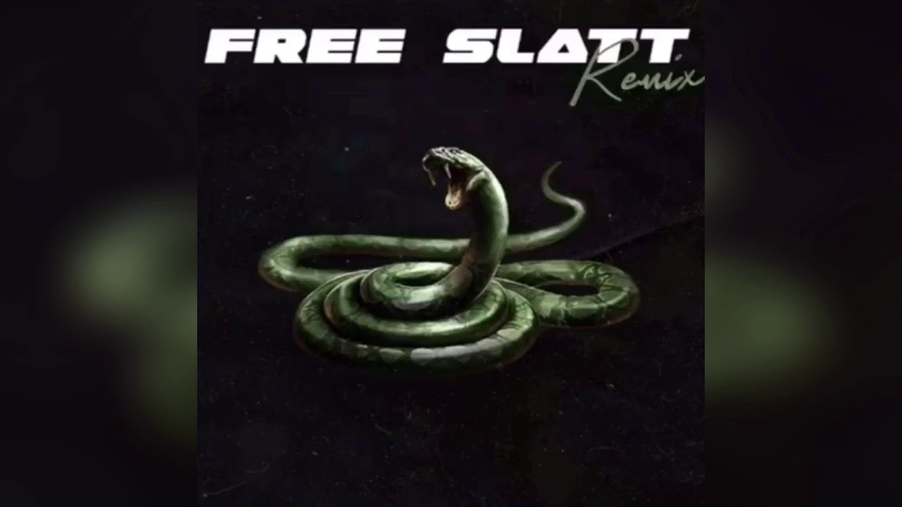 Free Slatt Remix ft. Gunna - YouTube