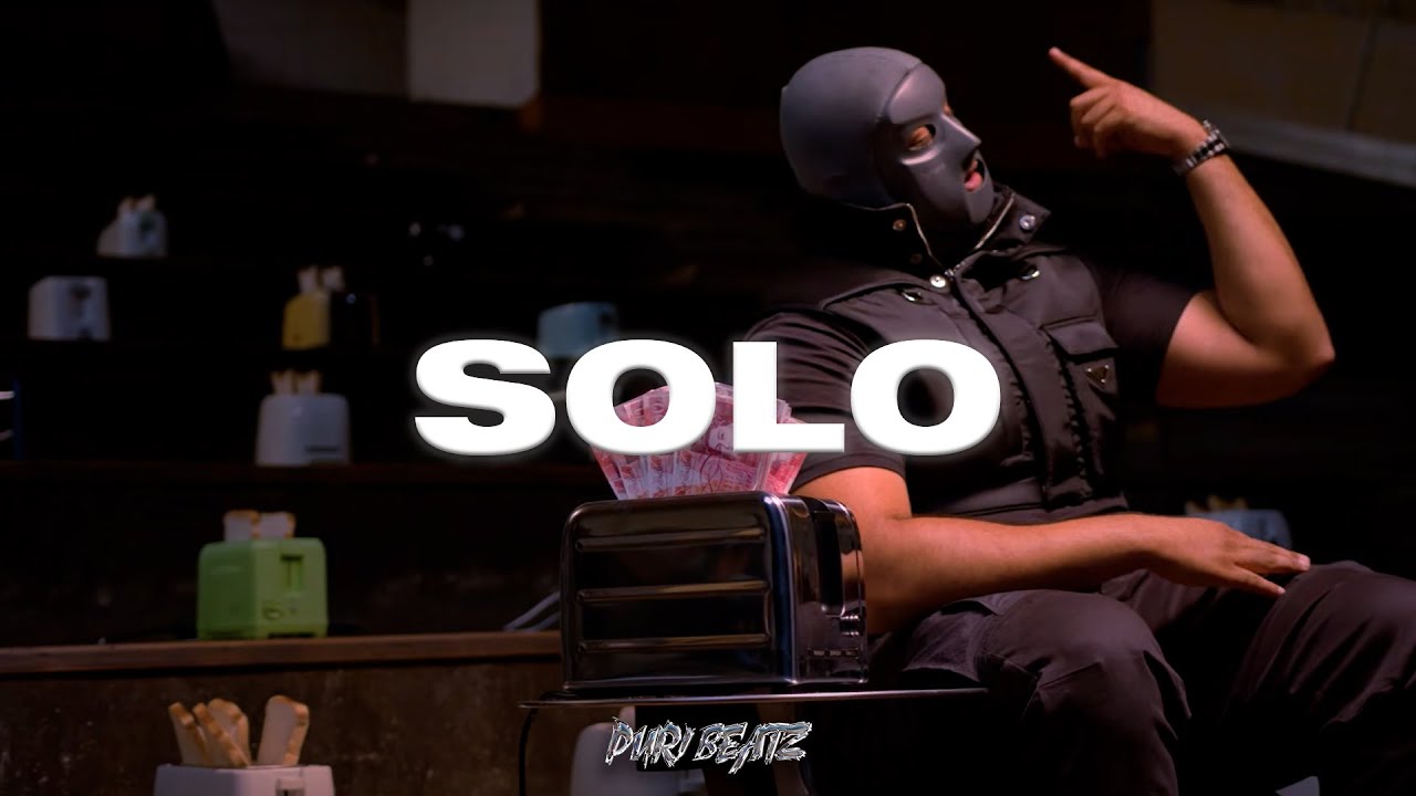 [FREE] M Honcho x D Block Europe Type Beat "SOLO" Trap Beat ...