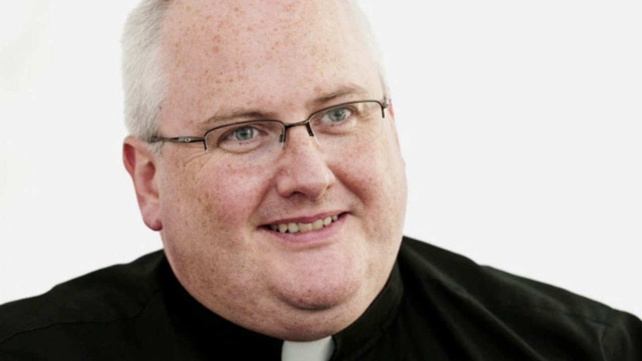 New Father Julian 1 - YouTube