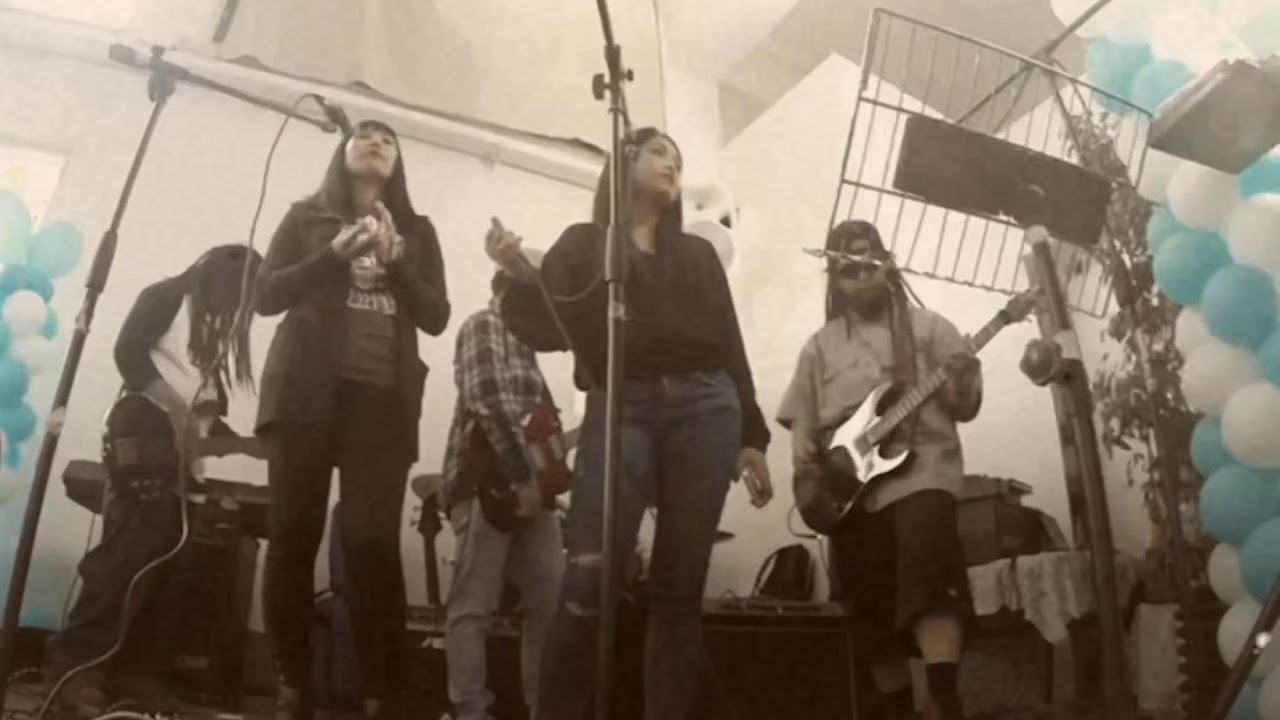FED UP COVER - YouTube