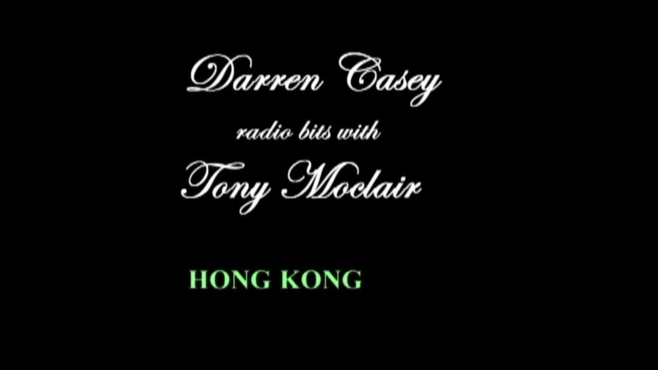Hong Kong Youtube