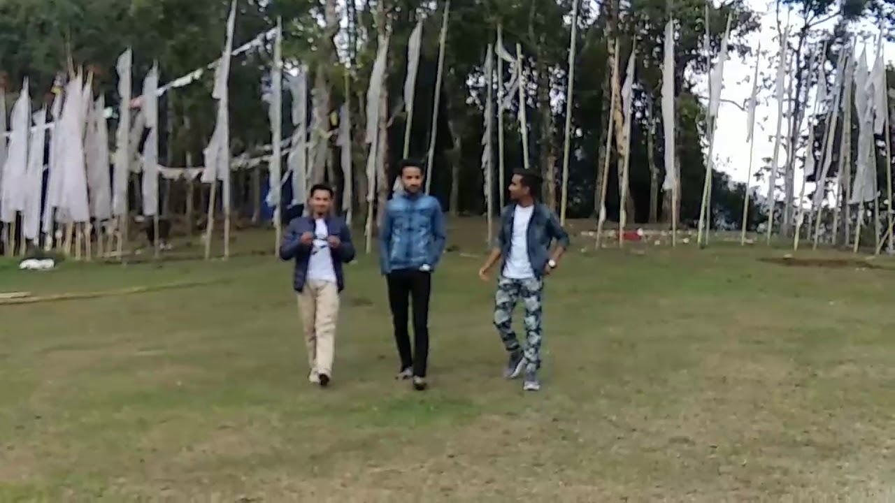 Slow motion,CK#gang@ outing... - YouTube