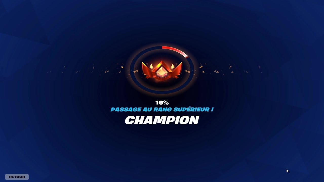 how to pass champion with a broken mouse - YouTube