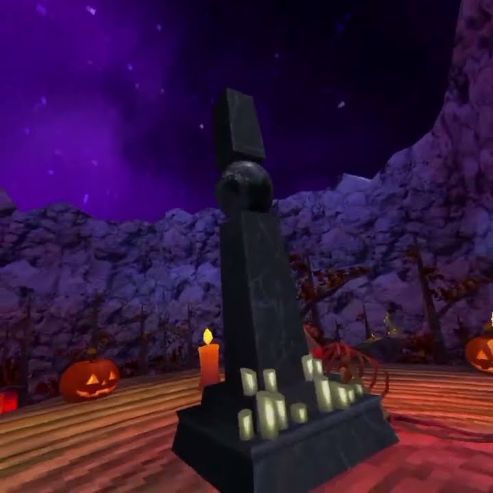 How to spawn the eye moon event thingy #gorilatagvr #vr #gorillatag ...