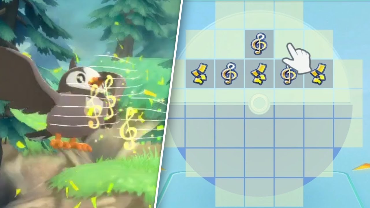 These Ball Capsule Animations Look AMAZING (Pokemon Brilliant Diamond ...
