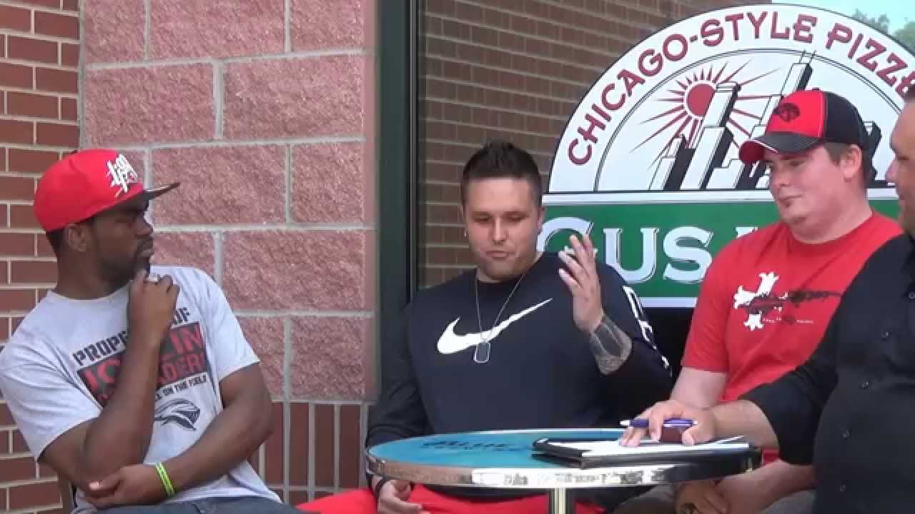 CruNation Steve Hamilton Tevin Gibson Jason Stevens - YouTube