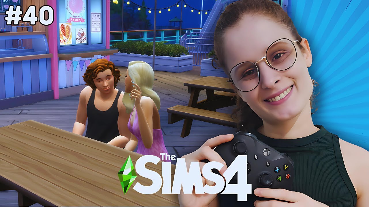 🔴 SEM BUG, ESPERAMOS! 👾 - A VIDA DE MAYA (40) - YouTube