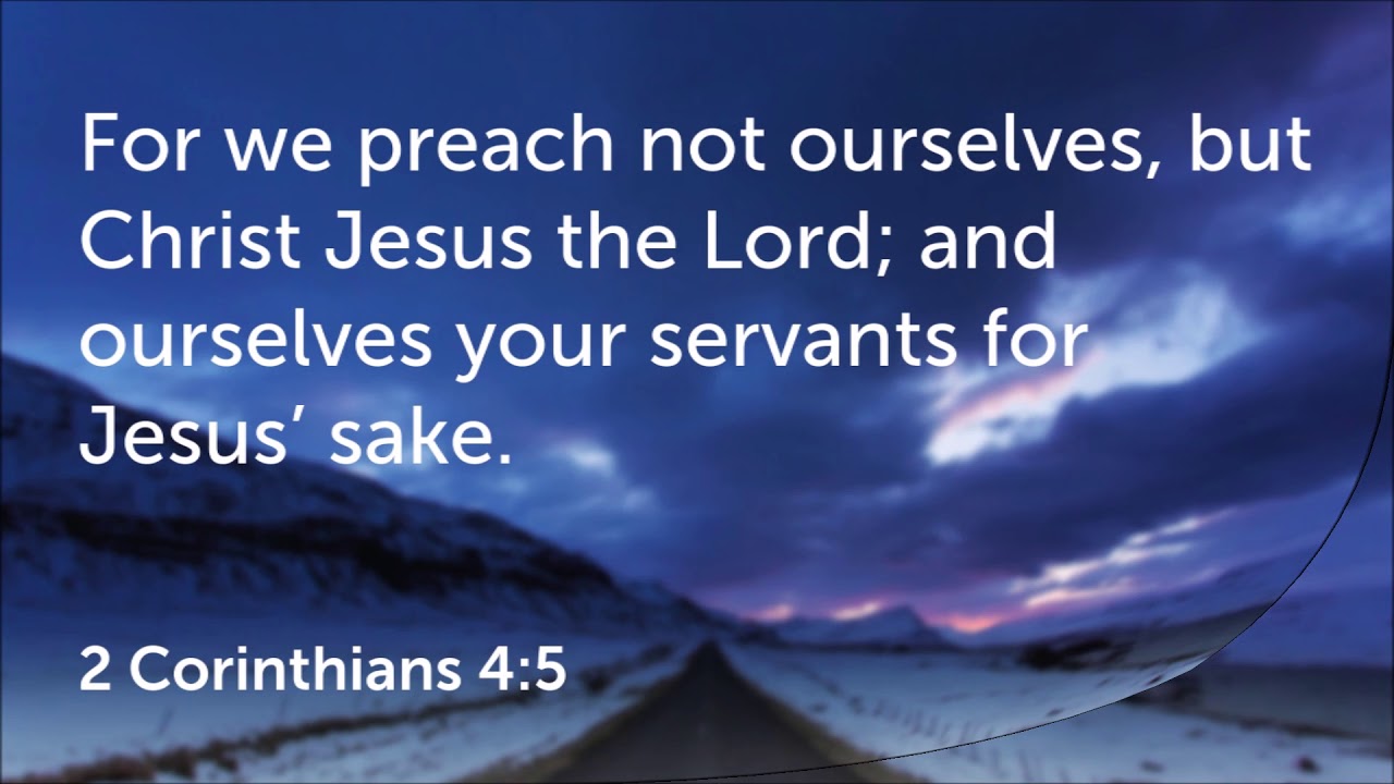 2 Corinthians 4 5 YouTube 2-corinthians-4-5-youtube