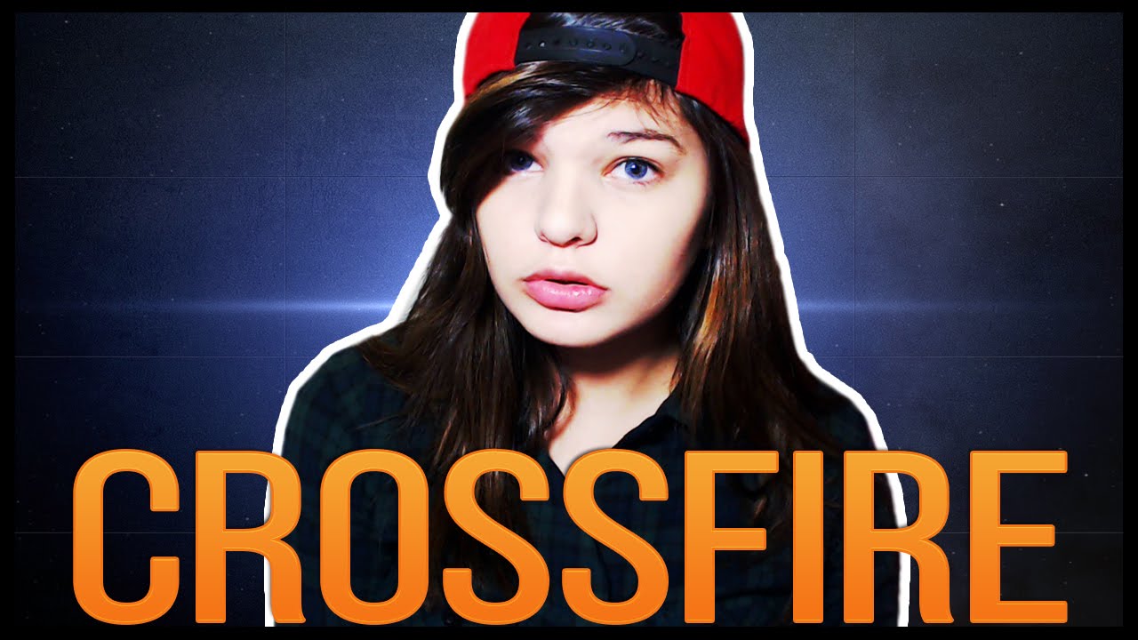 FINALMENTE CROSSFIRE NO CANAL ! (1 Parte) - YouTube