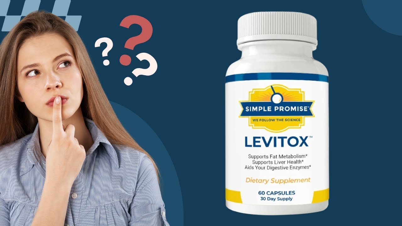Levitox Reviews: Does Levitox Really Kill Parasites in Human Body ...