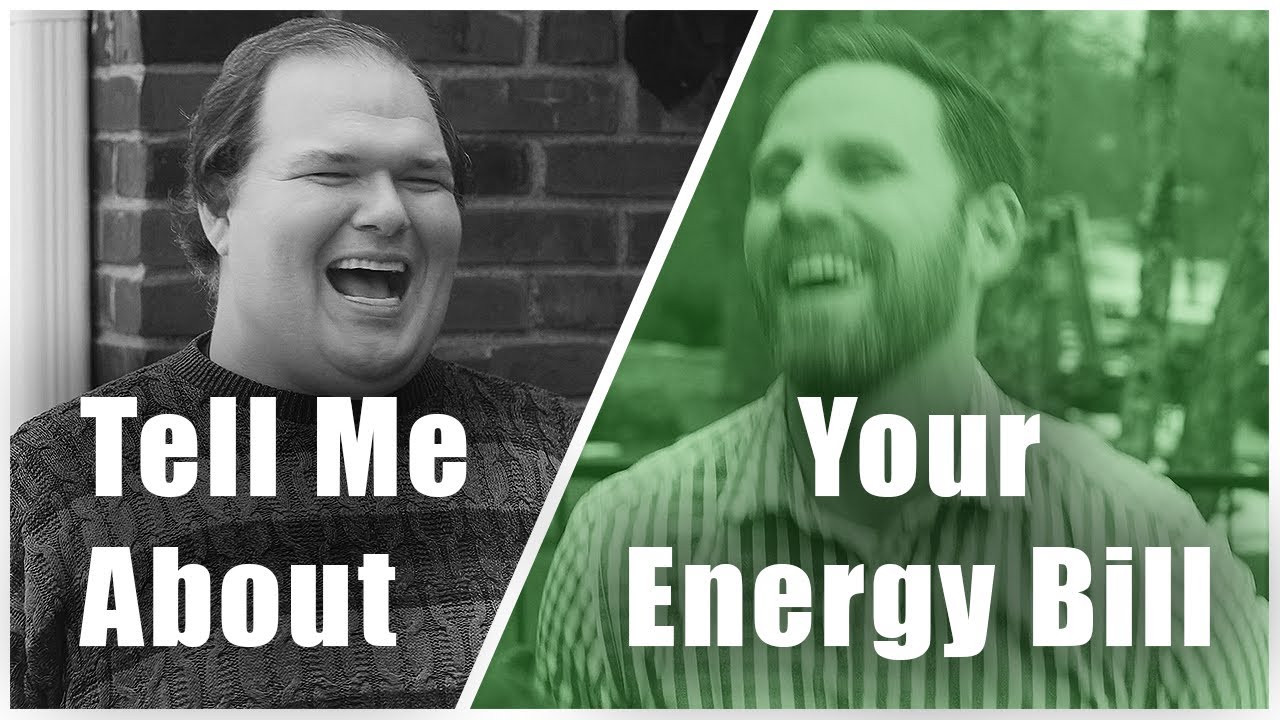 "Dad Energy" Ad for Renewal by Andersen - YouTube
