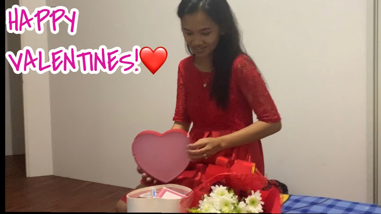 SINURPRISE KO ANG MOMMY KO 💜 - YouTube