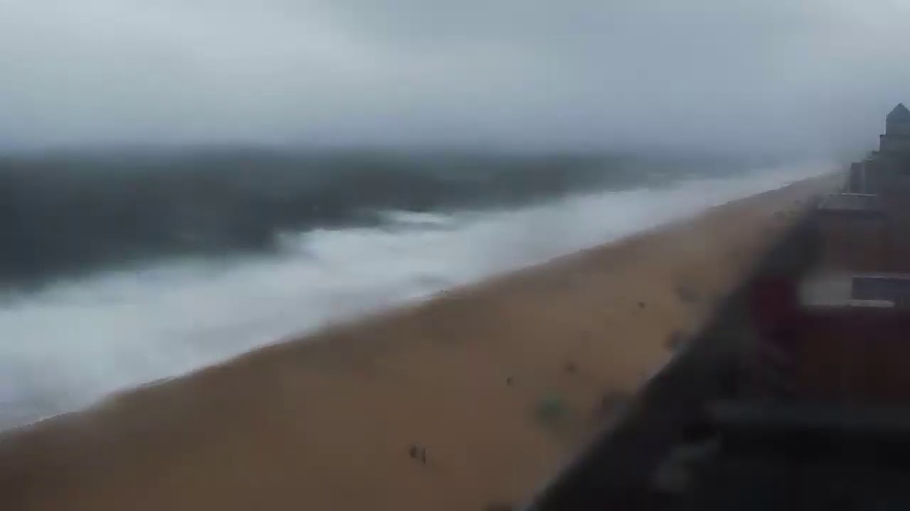 Grand Ocean Live Stream - YouTube