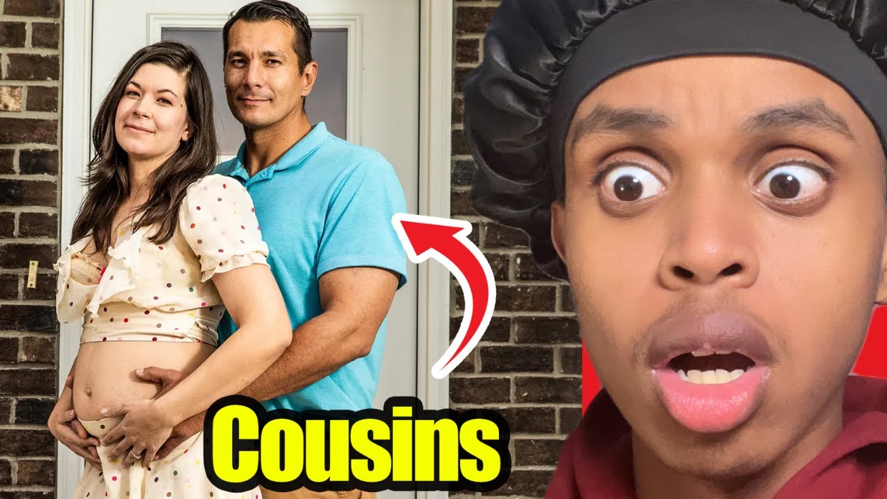 Man Gets His Cousin Pregnant Youtube