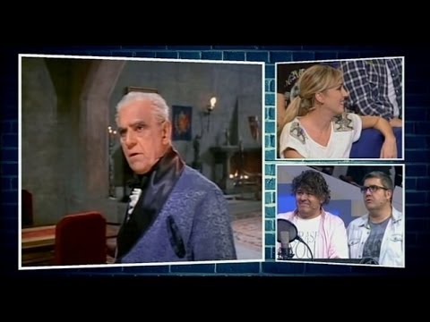 Me Resbala - Dobla o nada: Miki Nadal y Florentino Fernández