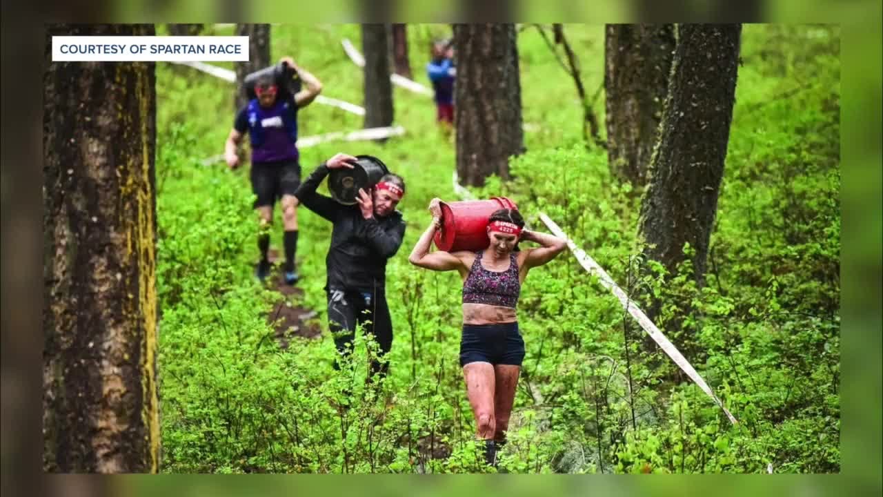 Bozeman to host Spartan Race for the first time this summer - YouTube