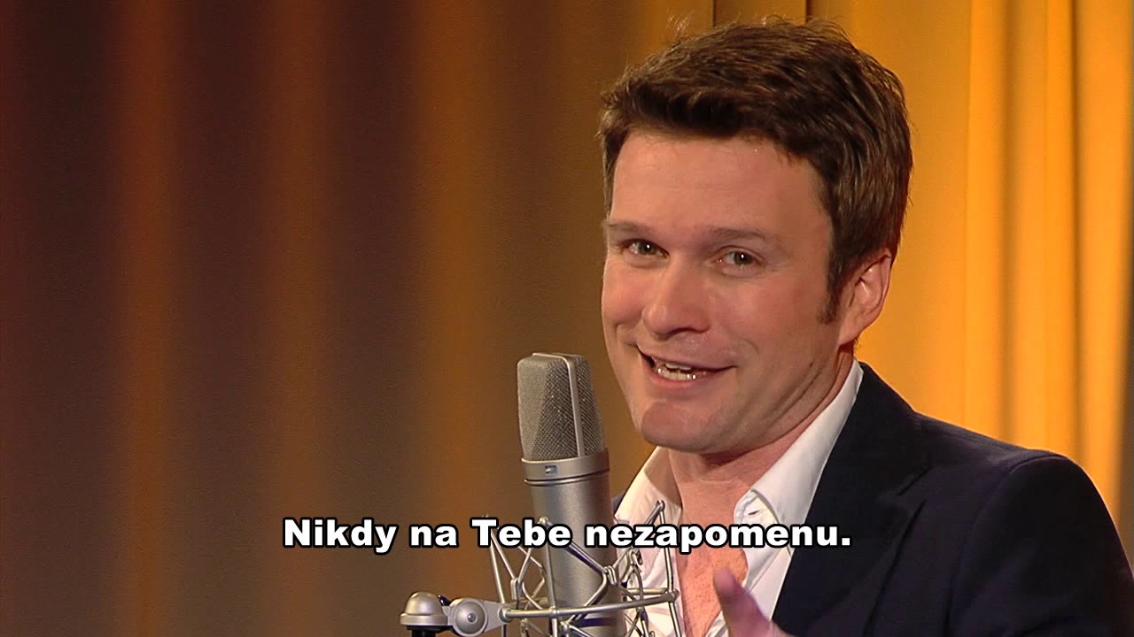 TOM MANDL - Und in Moskau fiel der Regen - YouTube