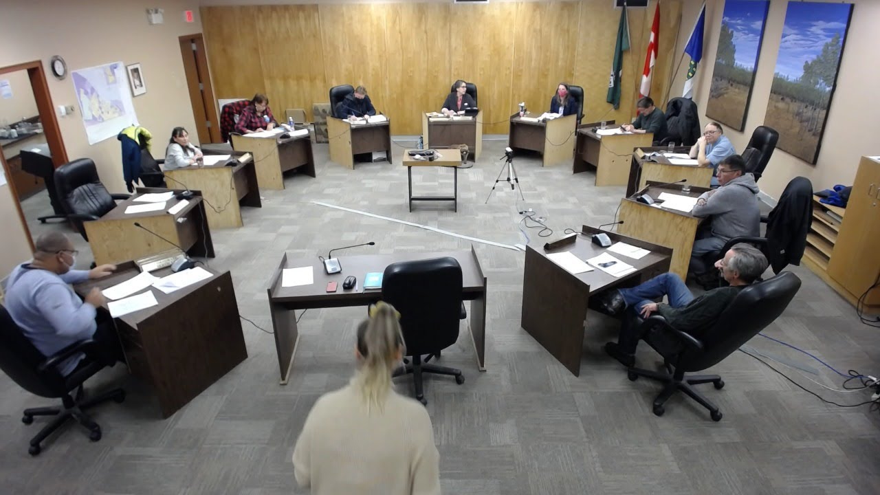 Corporate Services Standing Committee Meeting November 3, 2020 - YouTube