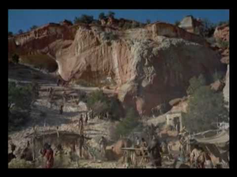 Hz İbrahim ve Hz Lut - Bölüm 1/5
