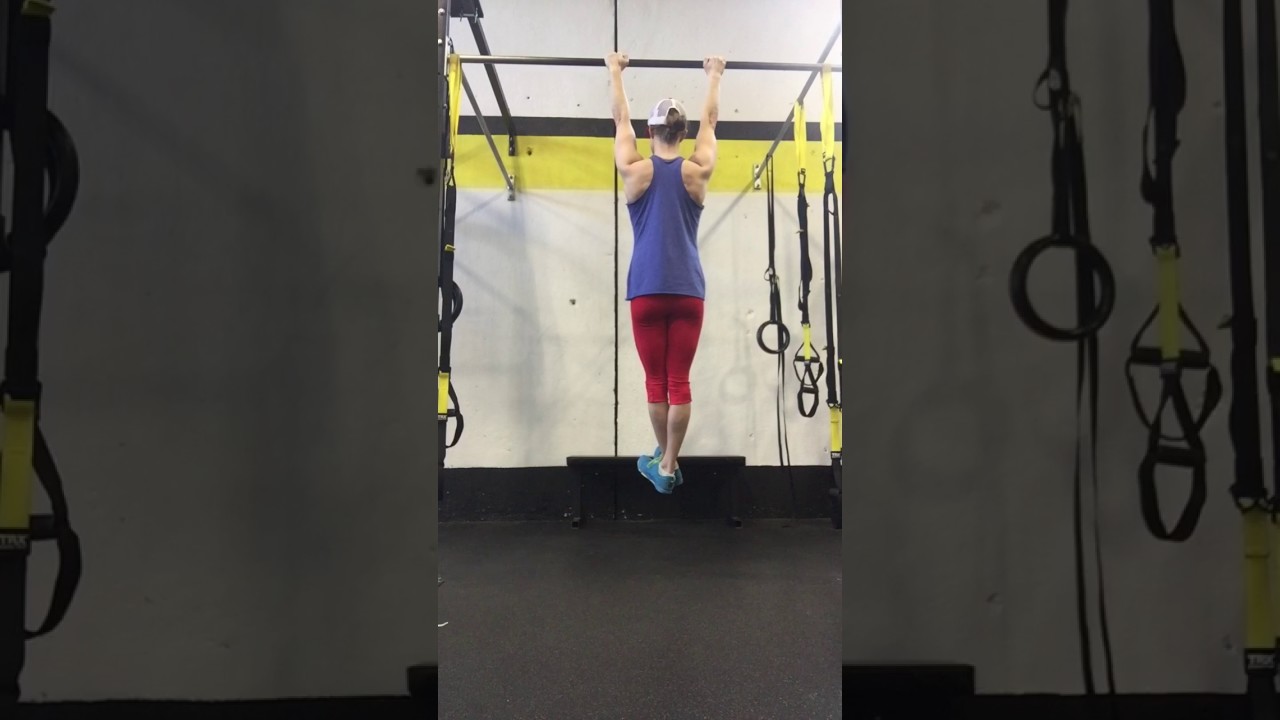 Basic Hang - YouTube