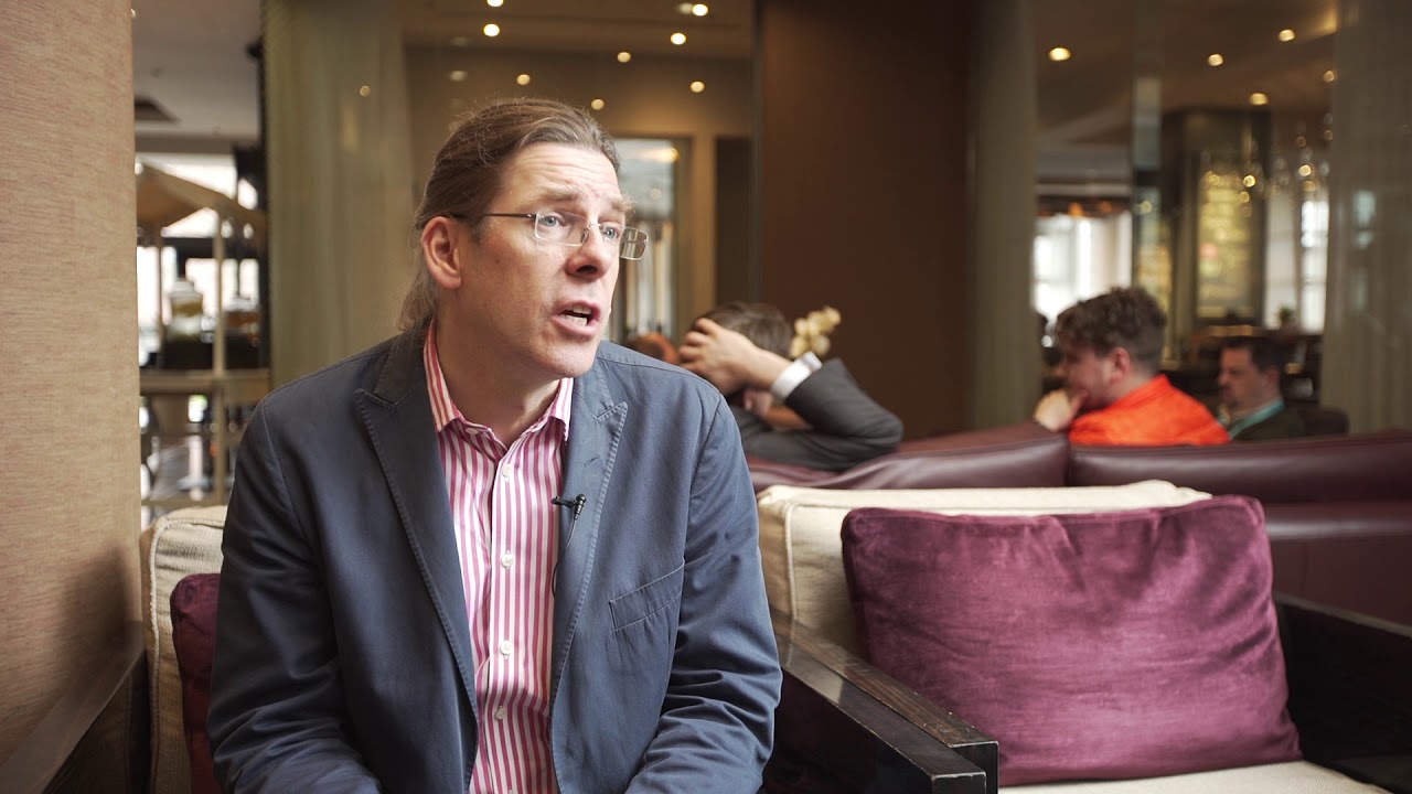 Alex van Someren (Amadeus Capital Partners) - Valuation Of AI ...