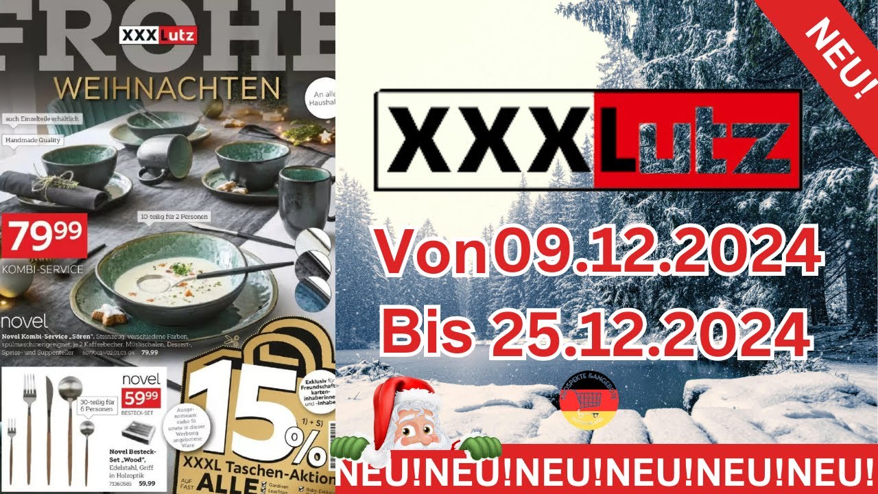 Xxl Lutz Bilder Sale