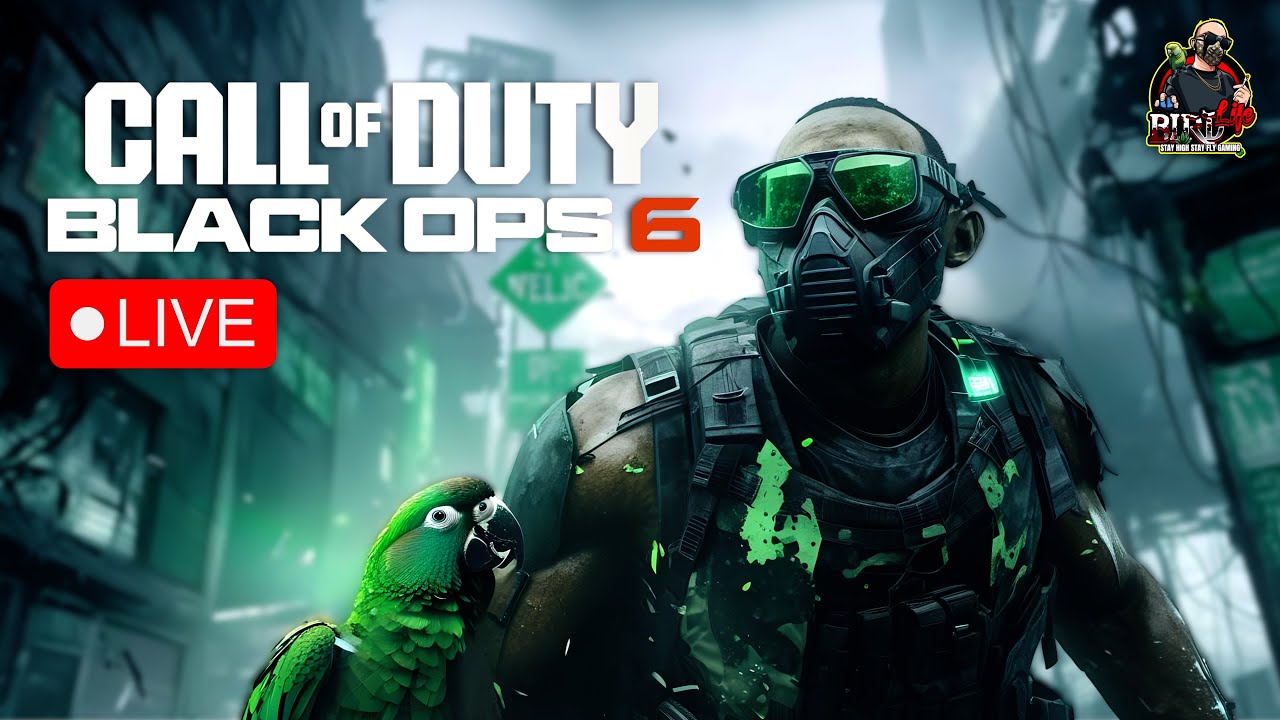 ⚡BO6⚡ Rebirth Island - YouTube