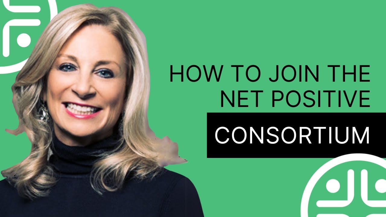 What It Means to Be a Net Positive RIA Firm (and How to Join the ...