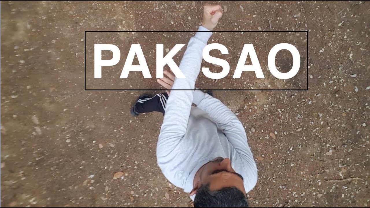 Jeu 1 Pak Sao - YouTube