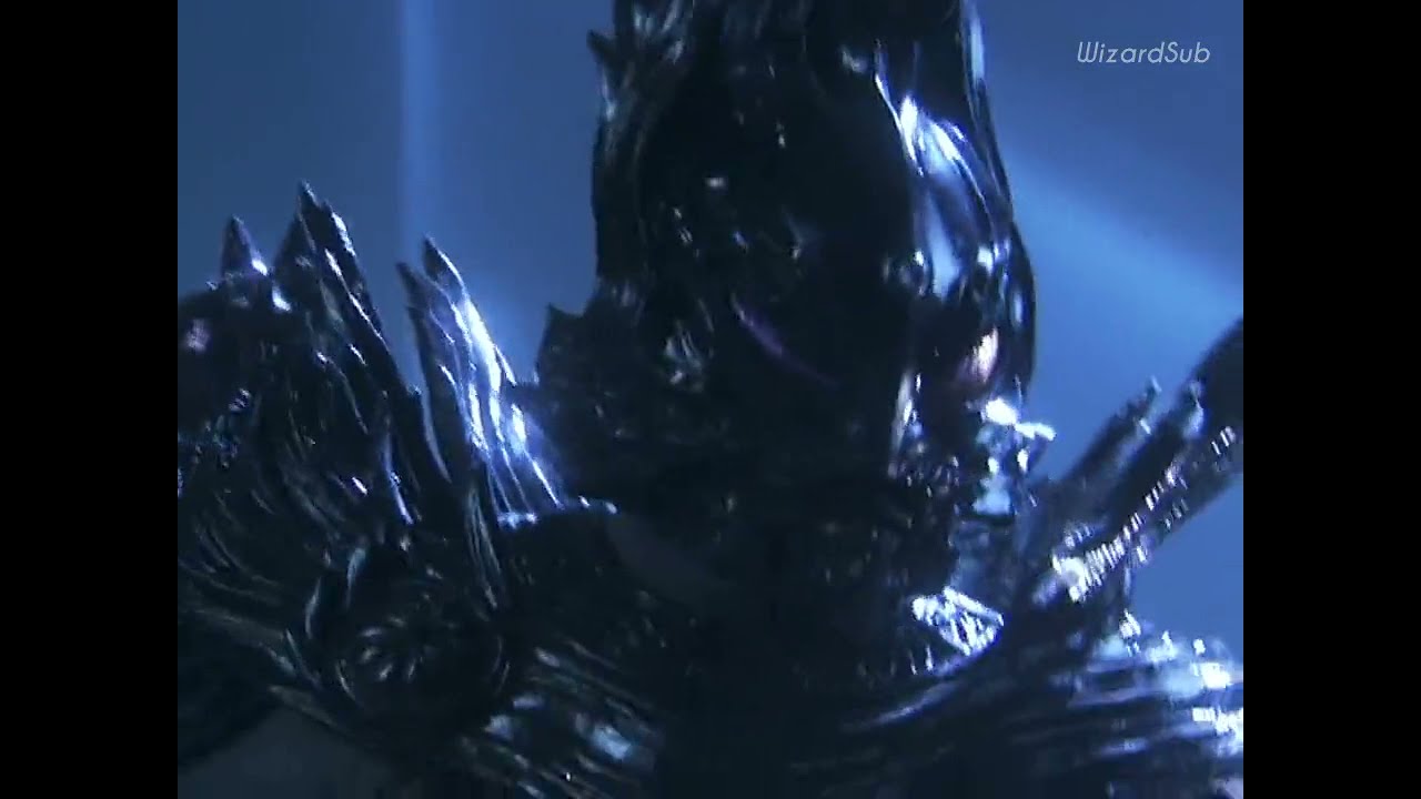 Ultraman Mebius Episode 50(Final) Sub Indonesia - YouTube