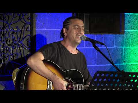Rovî - Kasım Taşdoğan (Zindî-Live)