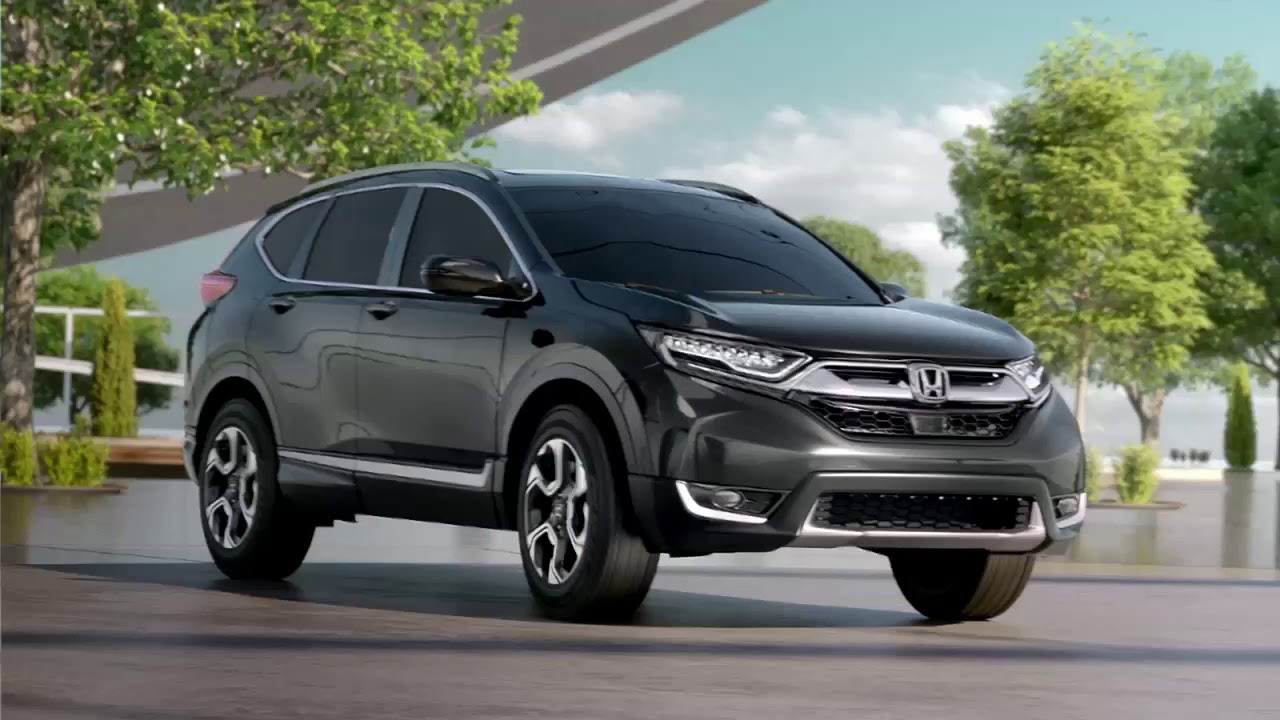 Honda Inspired - YouTube