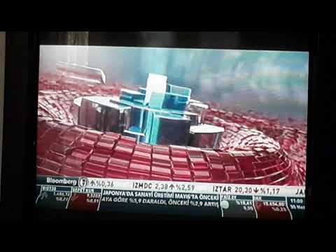 Bloomberg HT - Fokus Jeneriği - 30 Haziran Çarşamba (2021)