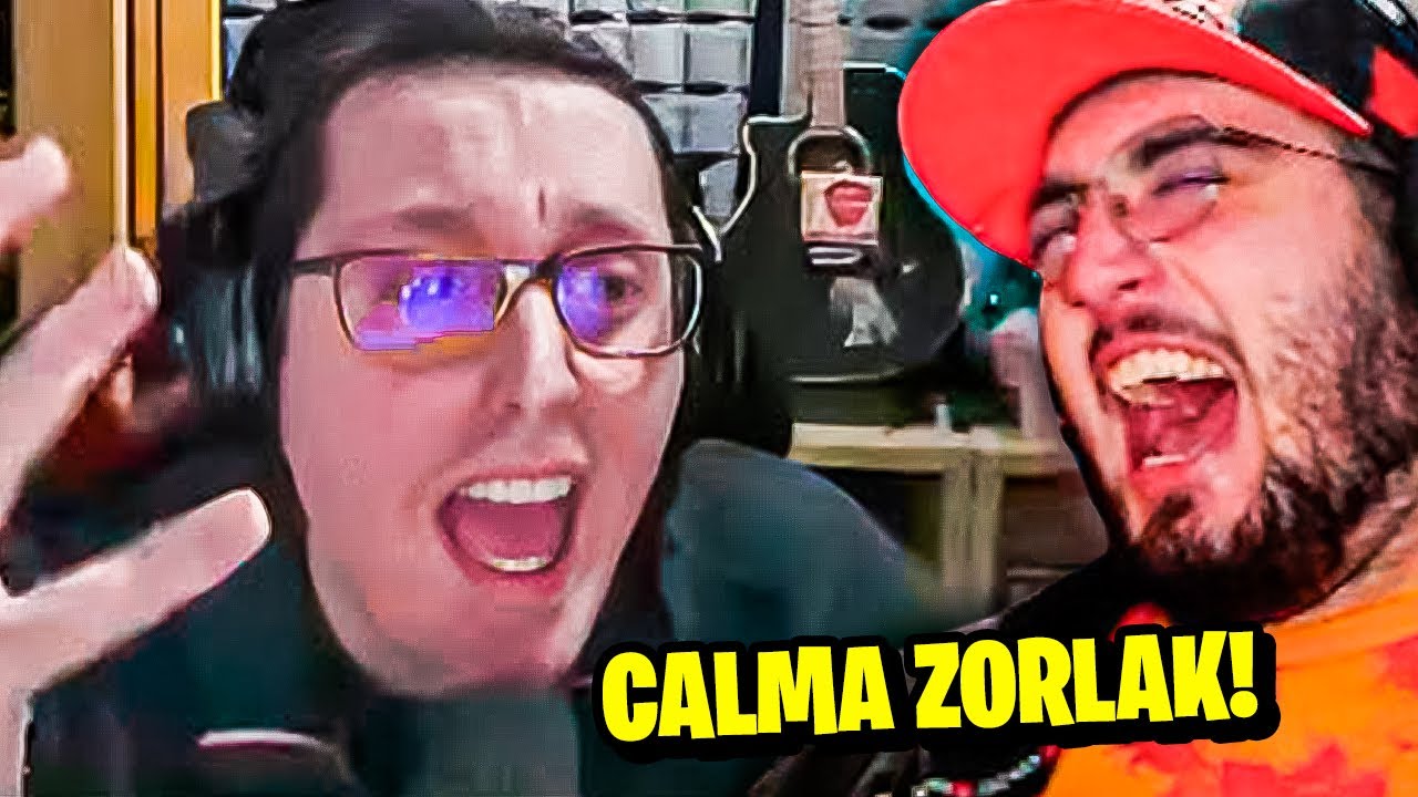 Kazzio reage a MOMENTOS ENGRAÇADOS DO ZORLAK - Zorlak Classic - YouTube