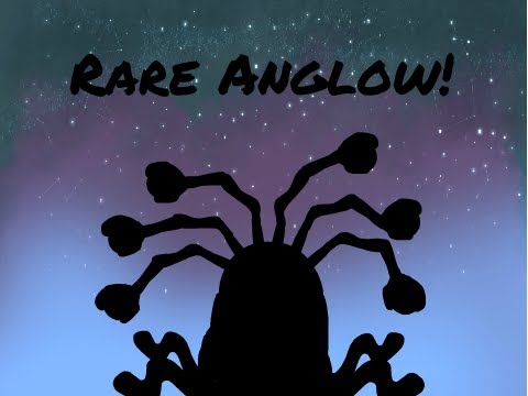 Fanmade Rare Anglow (My Singing Monsters) - YouTube