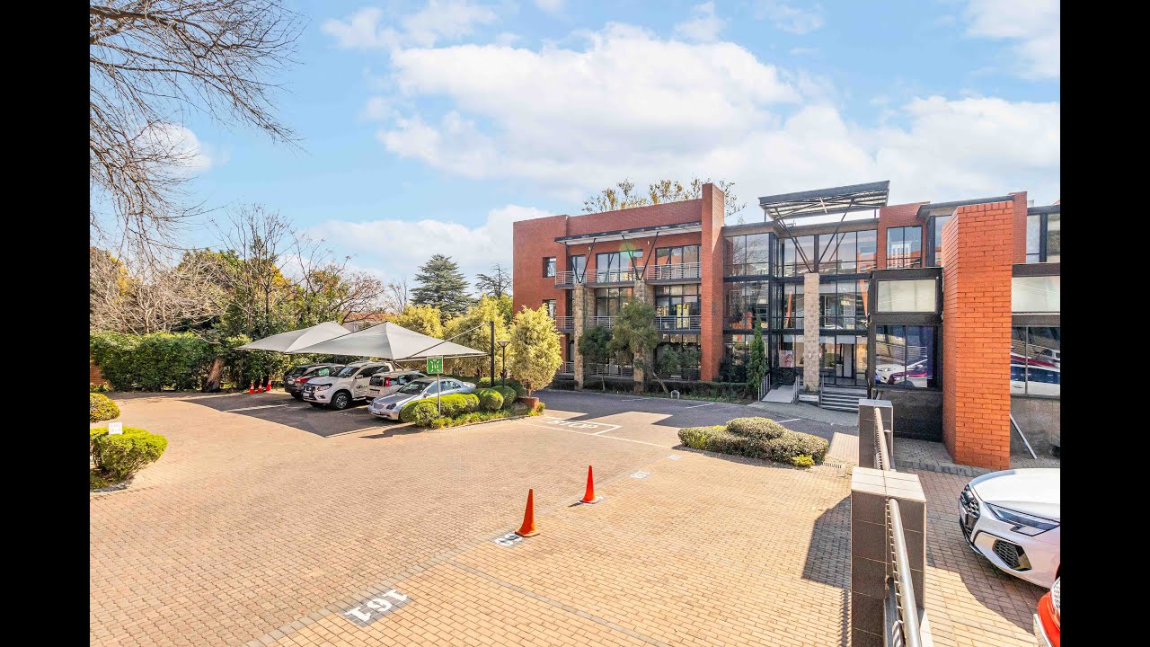 Grayston, Sandton - PPHD10861 - YouTube