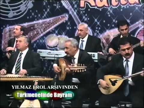 TARAZAN ÇOBAN / EY KIZ MENE BAK BAK \\ طرزان جوبان