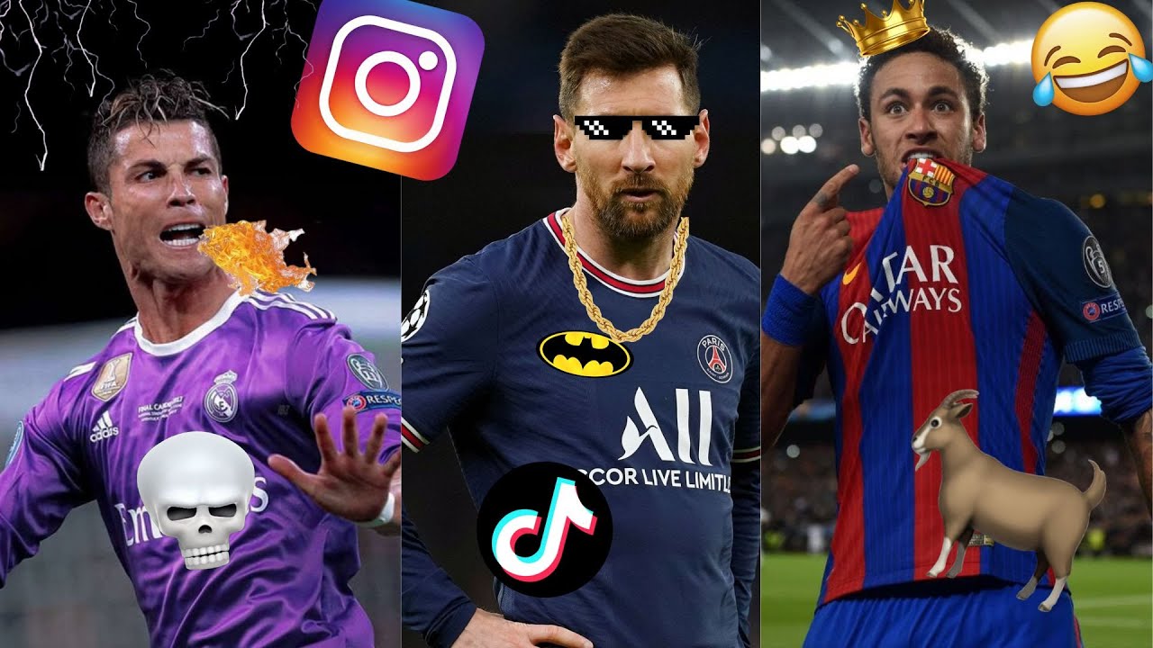 FAILS, GOALS & SKILLS (#6) Football Tik Tok Compilation 6 # ...