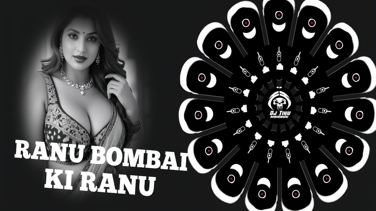 Ranu Bombai Ki Ranu Remix || Ranu Bombai Ki Ranu Dj Kanha X Dj Tiku Dhumurikuri - YouTube
