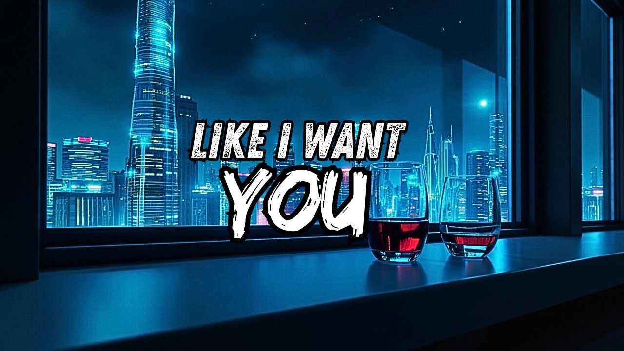 Like I Want You - YouTube