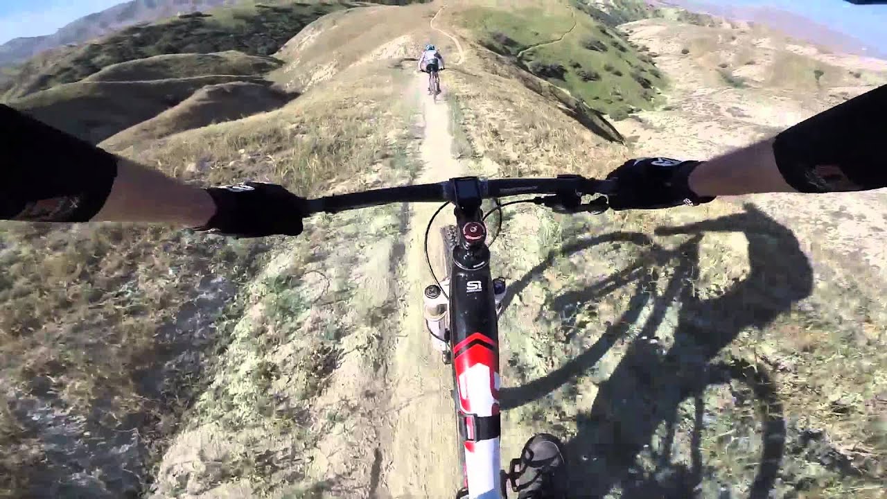 Razor Ridge Loma Linda Ca - YouTube