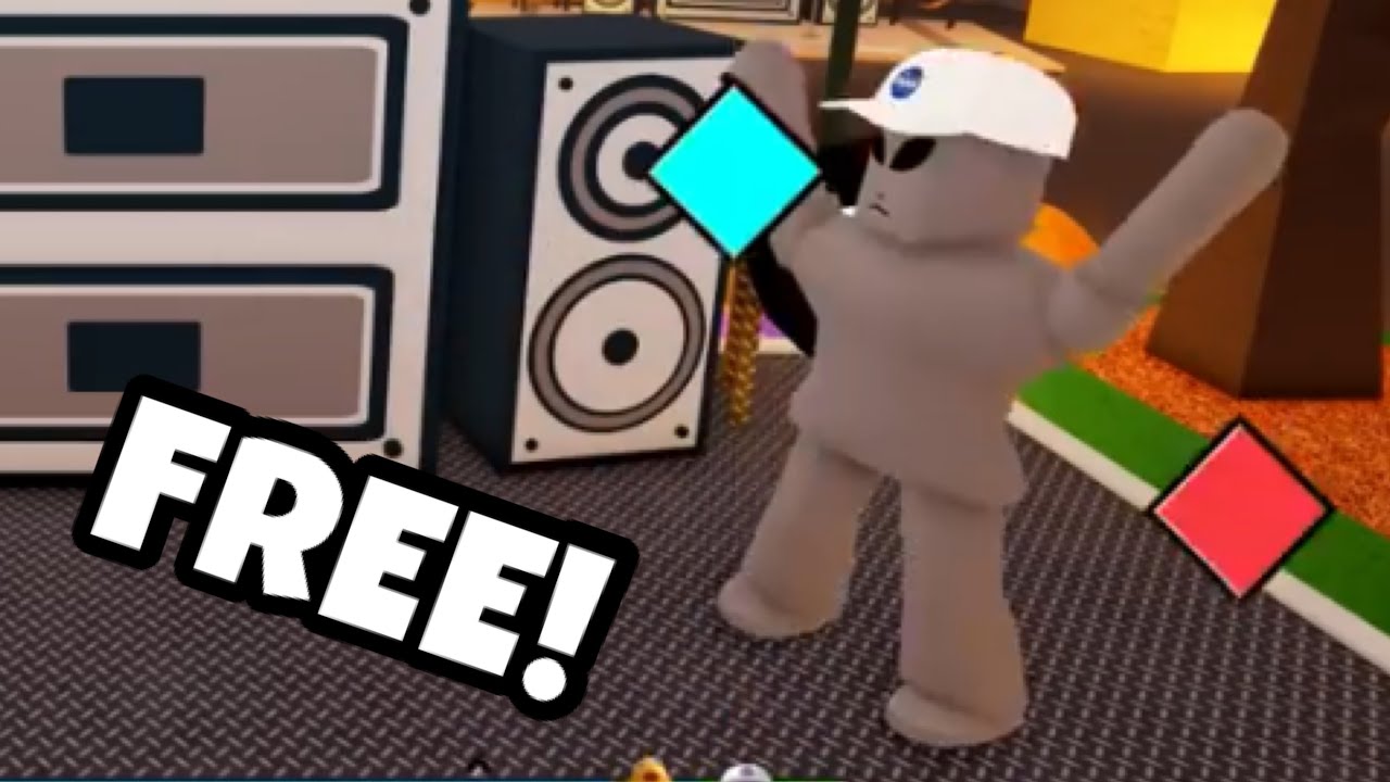 HOW TO GET THE FUNKY FRIDAY RUNNING GOBLIN ANIMATION FOR FREE! FUNKY ...