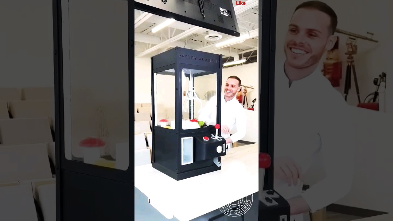 CHOCOLATE 🍫 CLAW MACHINE 🤤 VERY NICE ☺️#shorts #youtubeshorts # ...