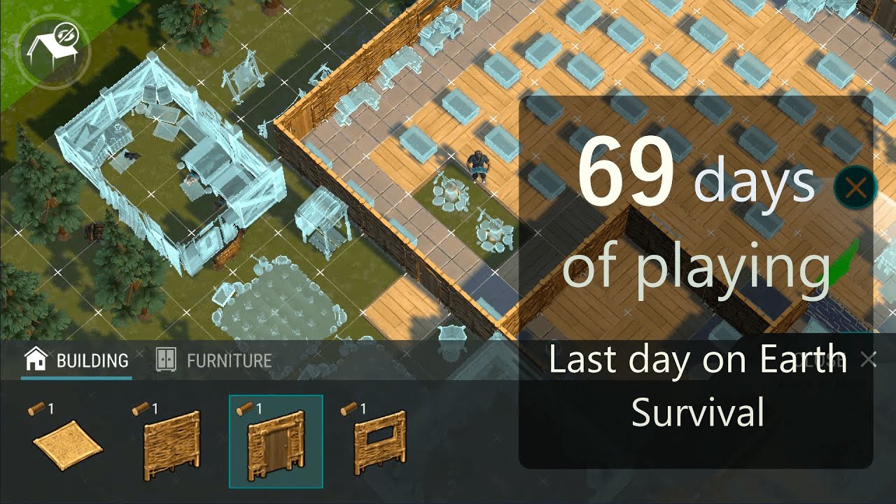 Base tour #Day70 | Ldoe - YouTube