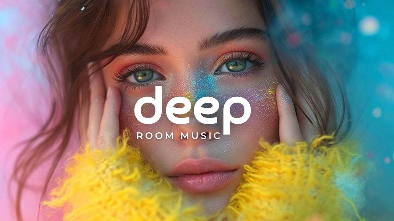 Rainshow — Don't Leave, Exclusive https://vk.com/deep_room_music - YouTube