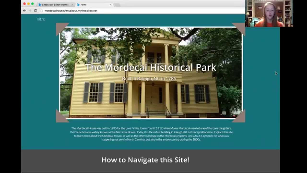 How To Navigate This Site YouTube How To Navigate This Site YouTube