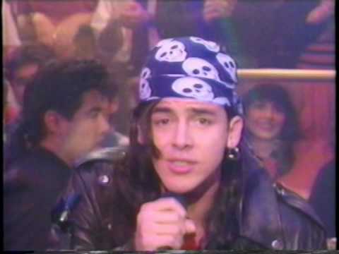 GERARDO MEJIA 1991 EEUU. (DRA) - YouTube