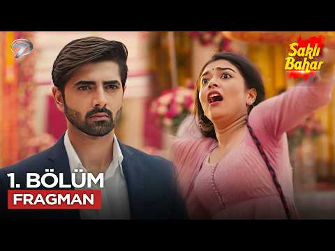 Saklı Bahar (Sindoor Ki Keemat) Hint Dizisi 1. Bölüm Fragmanı | 20 Nisan Pazartesi