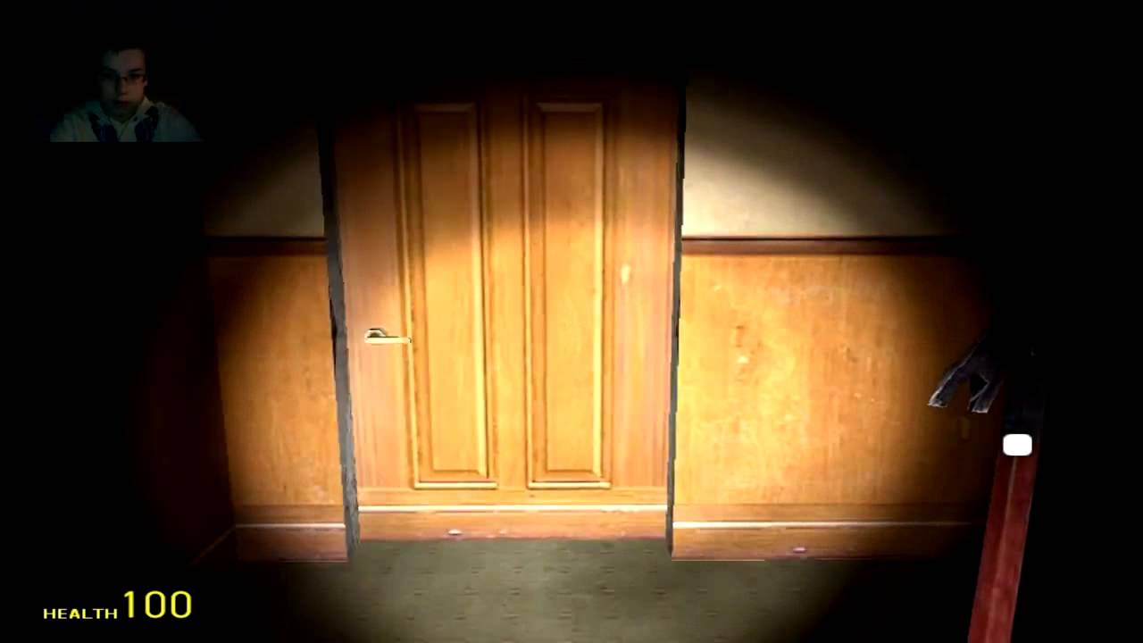 Gmod Horror Map Hellsresort w JusaGamer1 Part 1 - YouTube